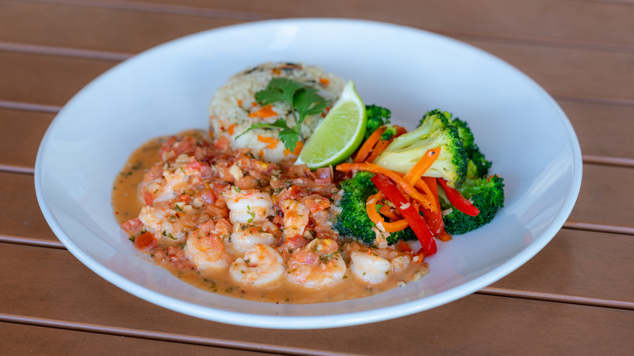 Red Mesa Restaurant