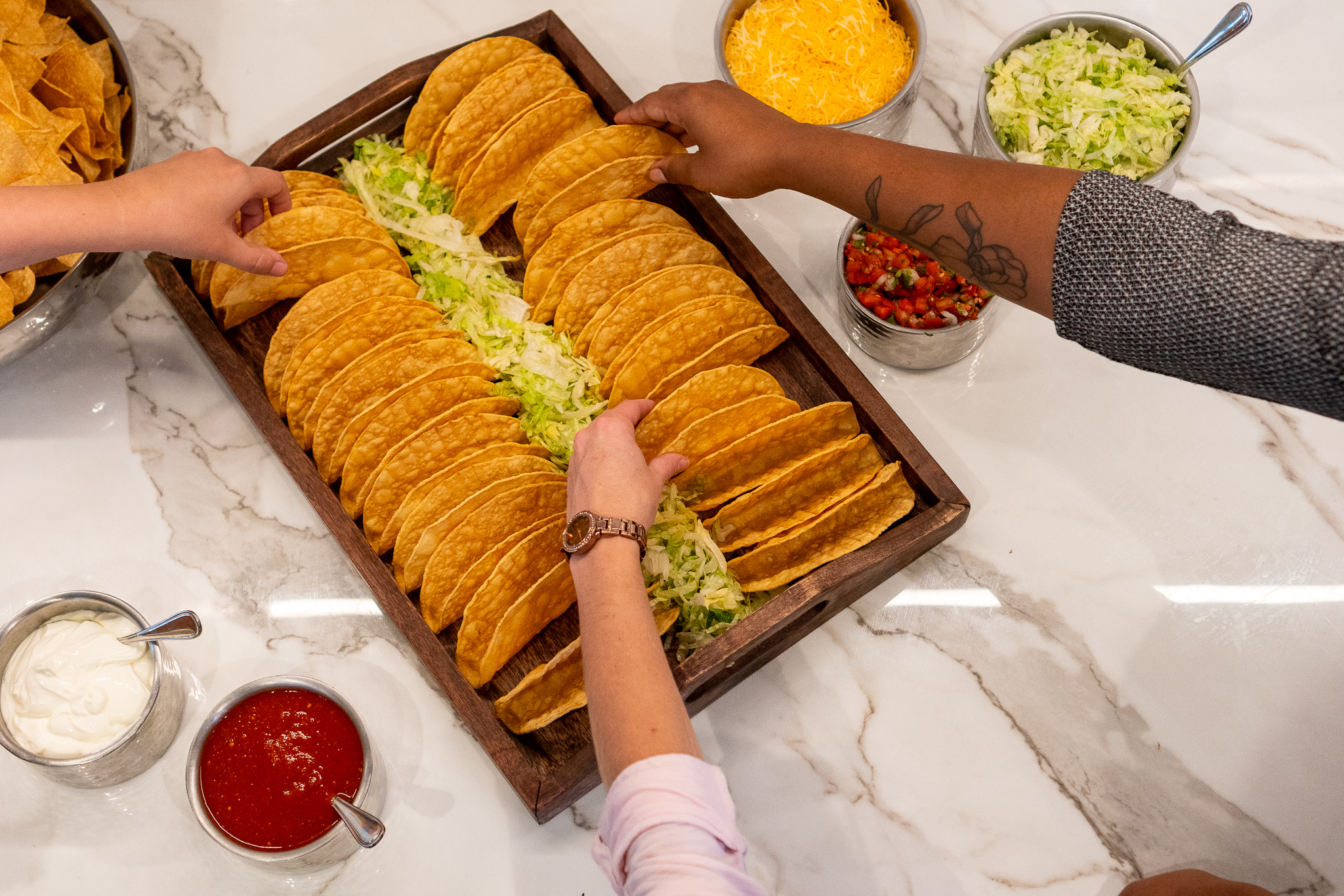 Events and Catering - Red Mesa Restaurant