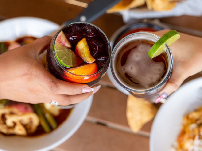 Homepage - Red Mesa Restaurant