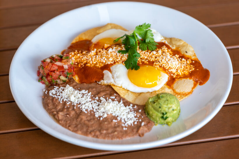 Homepage - Red Mesa Restaurant