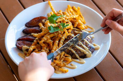 Homepage - Red Mesa Restaurant