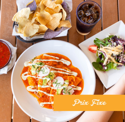 Homepage - Red Mesa Restaurant